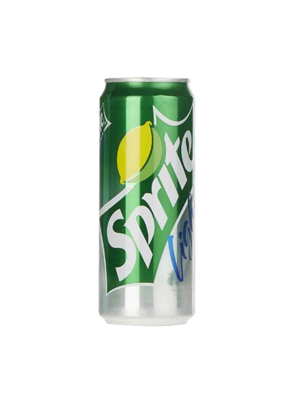 Sprite Light, Can - 330 ml